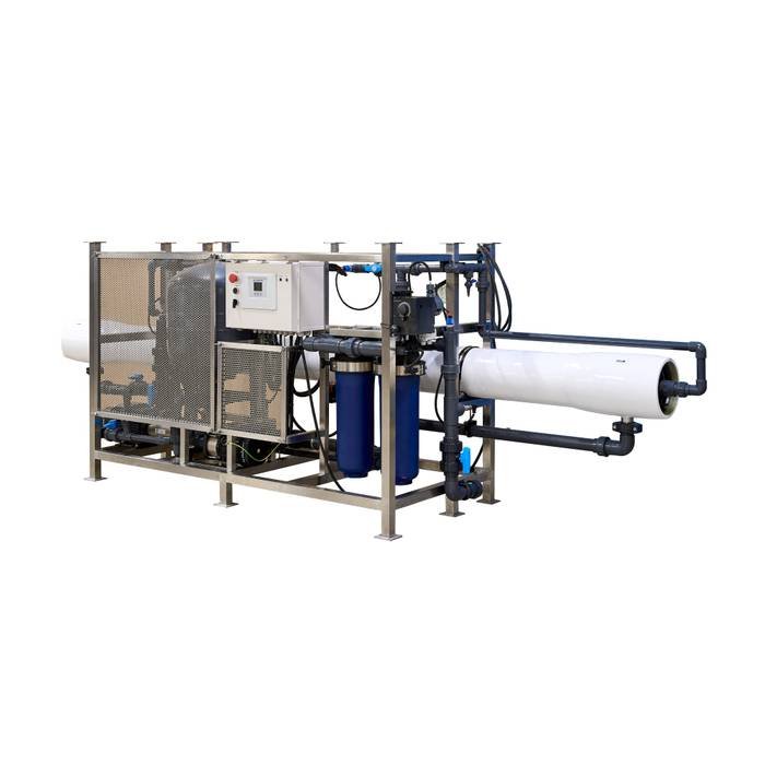 Reverse Osmosis systems