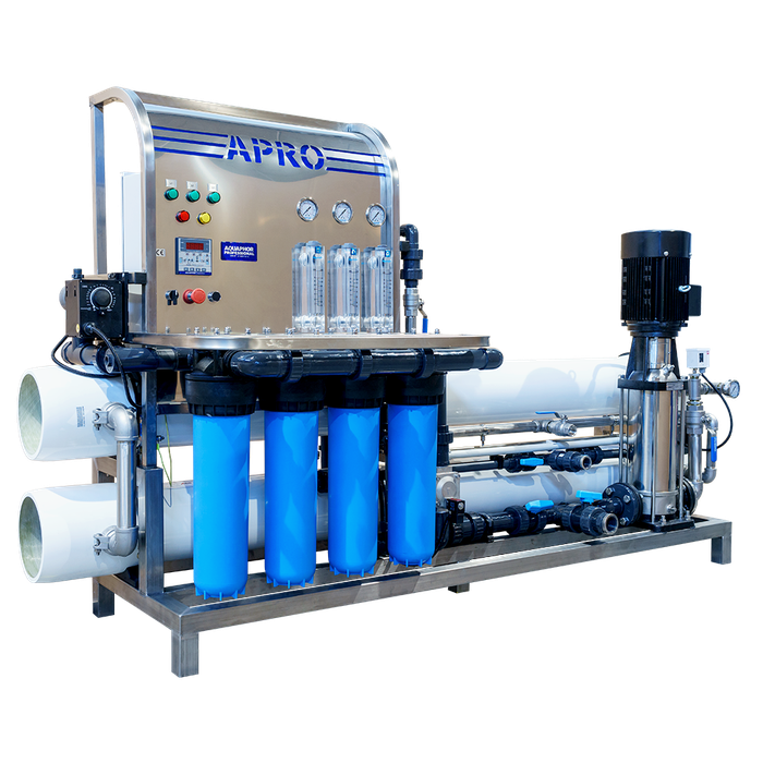 Industrial & Agricultural